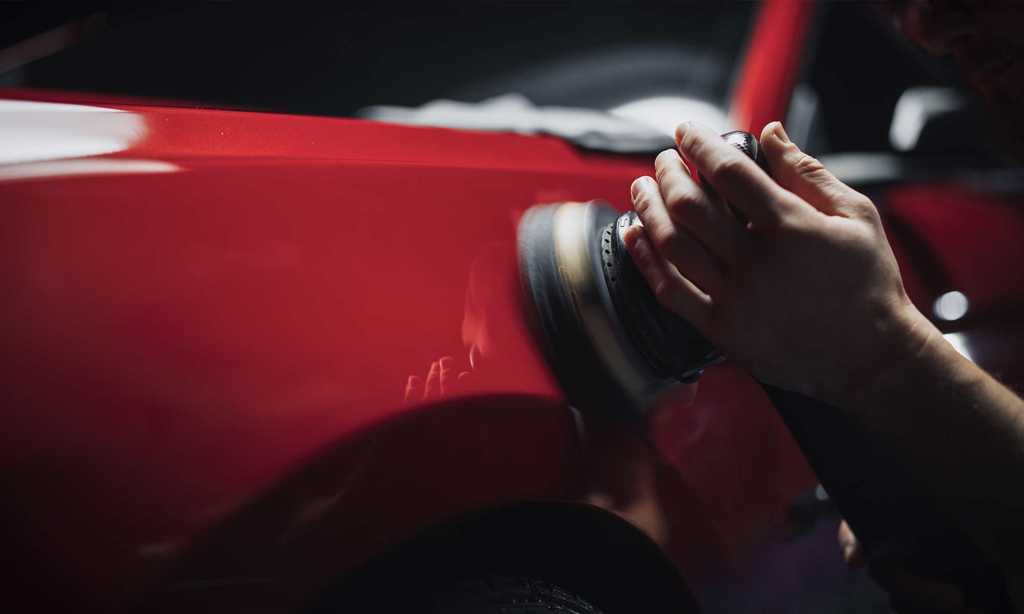 About Autofocus Solution - Car Detailing Experts